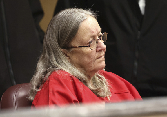 Babysitter pleads guilty to manslaughter for death of man she injured ...